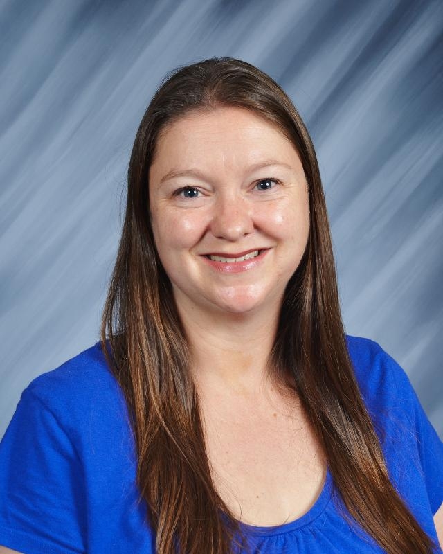 Jennifer Giles – Columbine Elementary School