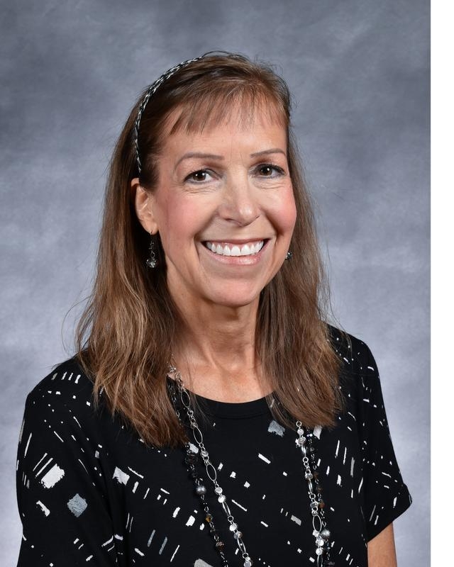 Ann Schafer – Columbine Elementary School