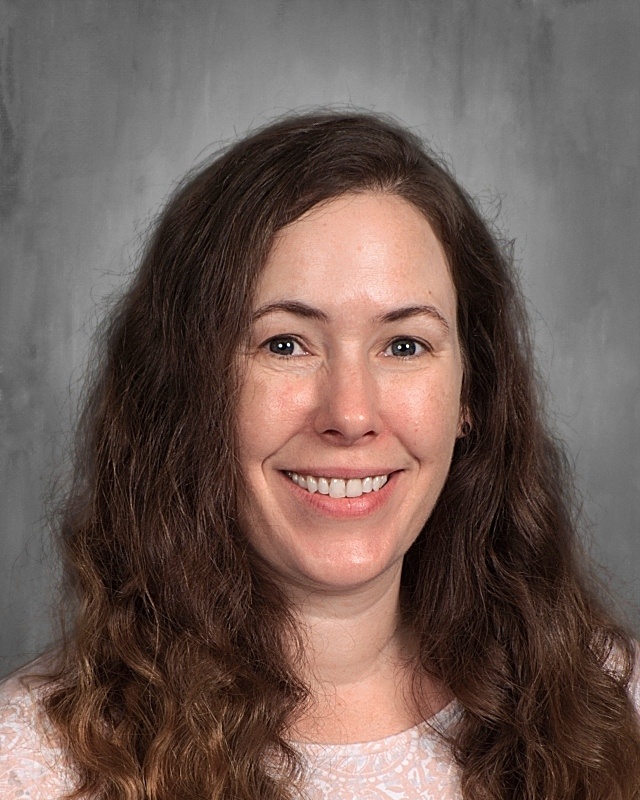 Jamie Schroeder – Columbine Elementary School